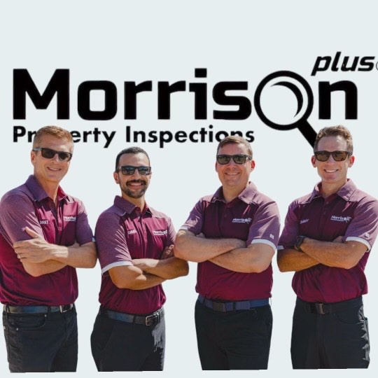 Request an Inspection - Team Enerson, Morrison Plus Property Inspections, Burbank